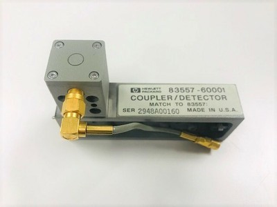 Waveguides - Waveguide Detector