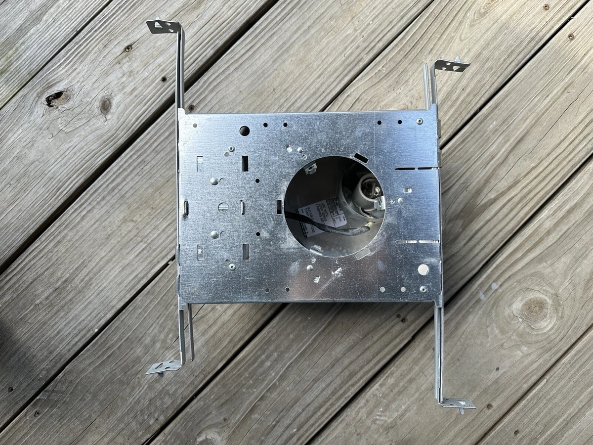 Lightolier Recessed Lighting Removal | Shelly Lighting