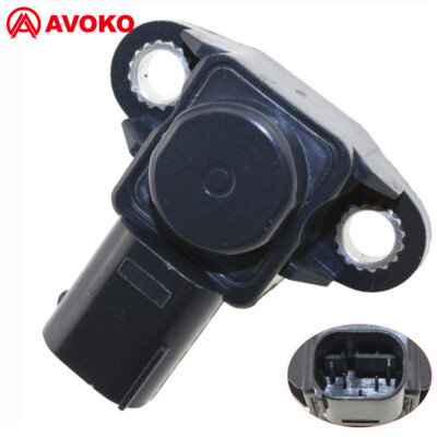 Manifold Absolute Pressure MAP Sensor For Mercedes-Benz 0041533228 ...