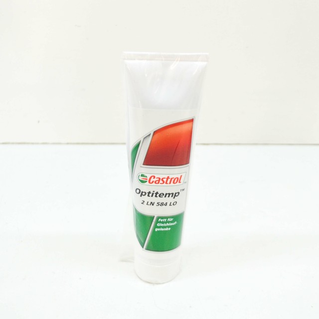 BMW Castrol Optitemp Olistamoly 2ln584lo fett 0447919 83190447919 ...