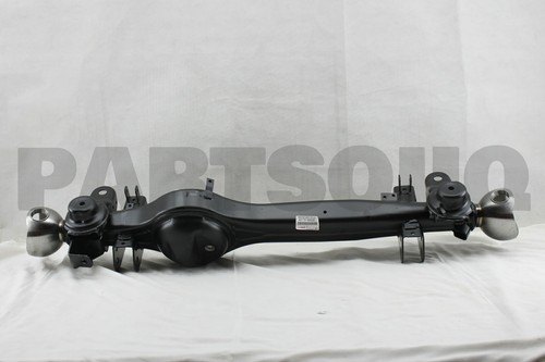 4311060400 Genuine Toyota HOUSING ASSY, FRONT AXLE 43110-60400 | eBay