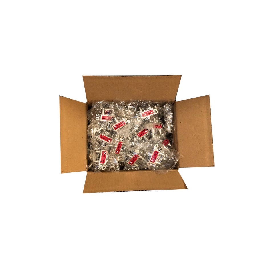 Commscope SV-2G 2-Way Coaxial Splitter 5-1000mhz - 25 Pack | eBay