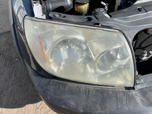 2003-05 TOYOTA 4 RUNNER LEXUS GX470 Engine 4.7L VIN T 5th Digit 2UZFE ...