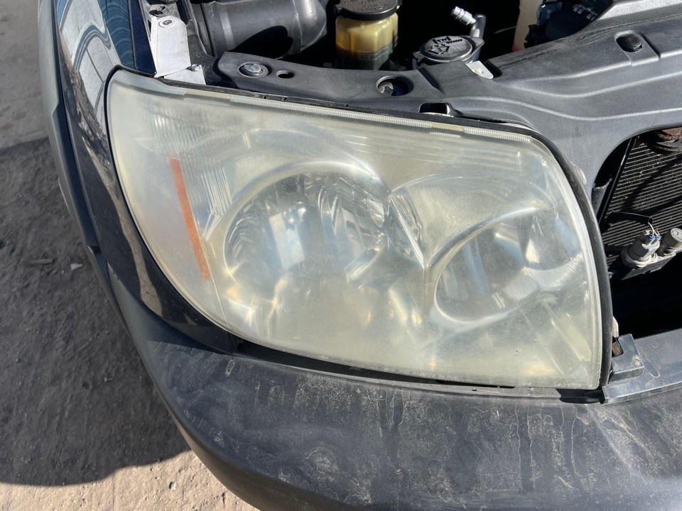 2003-05 TOYOTA 4 RUNNER LEXUS GX470 Engine 4.7L VIN T 5th Digit 2UZFE ...