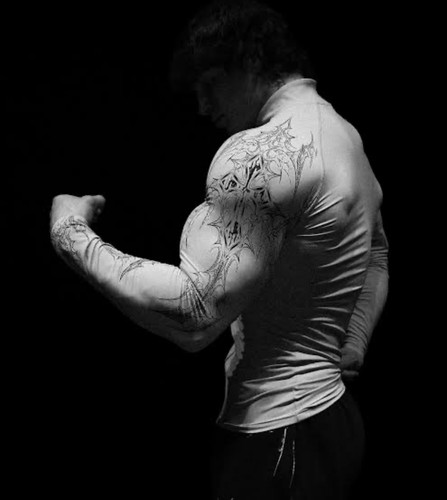 Breathe Divinity (SOLD OUT) Void Tech Vampire Hunter Zip-up Compression ...