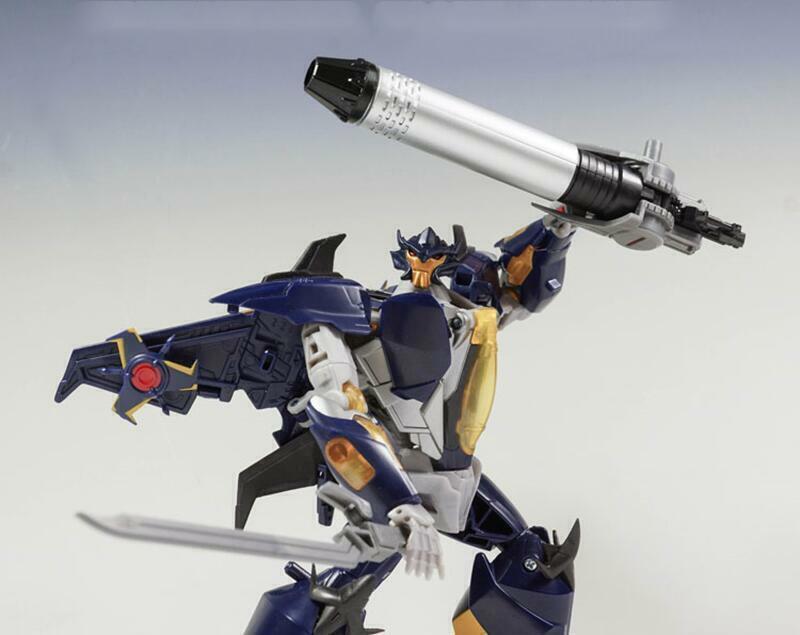 SXS A-06/A-07 Weapon Upgrade kits For TFP Skyquake / Dreadwing W/BOX | eBay