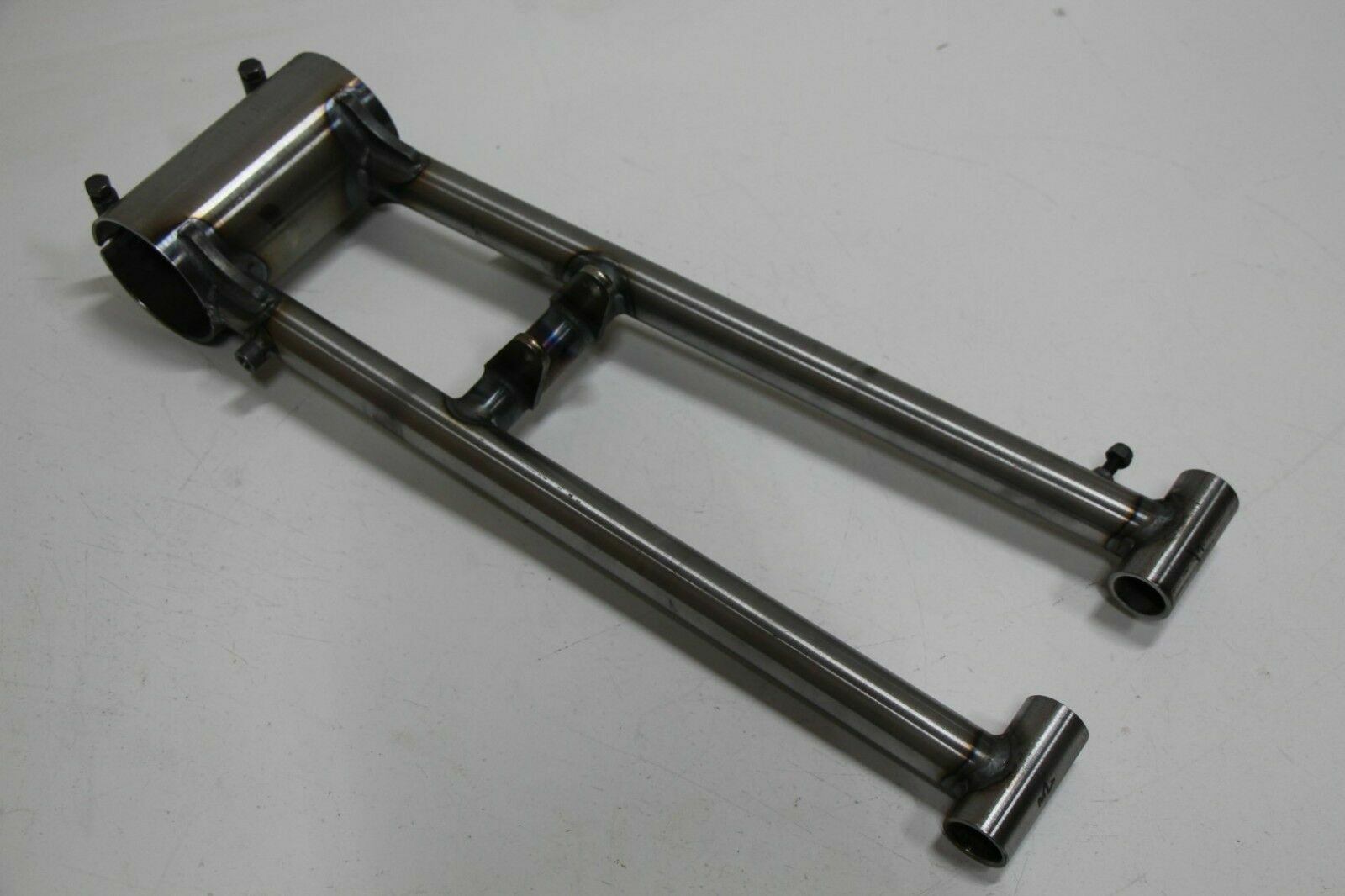 NEW TYSON RACING Yamaha RAPTOR 700 any year swingarm 700r + bearings +4 ...