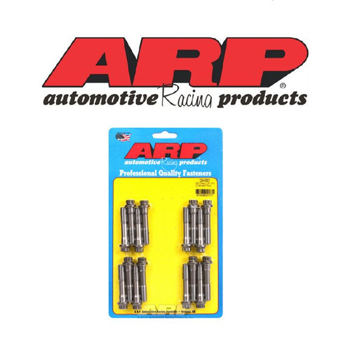 ARP Rod Bolt Kit Fits Chevrolet Small Block LS1 "Cracked Rod" 234-6301 ...