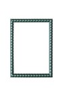 Bobbin Picture Frame Instagram Photo Frame Colour Range Photo Frame A2 ...