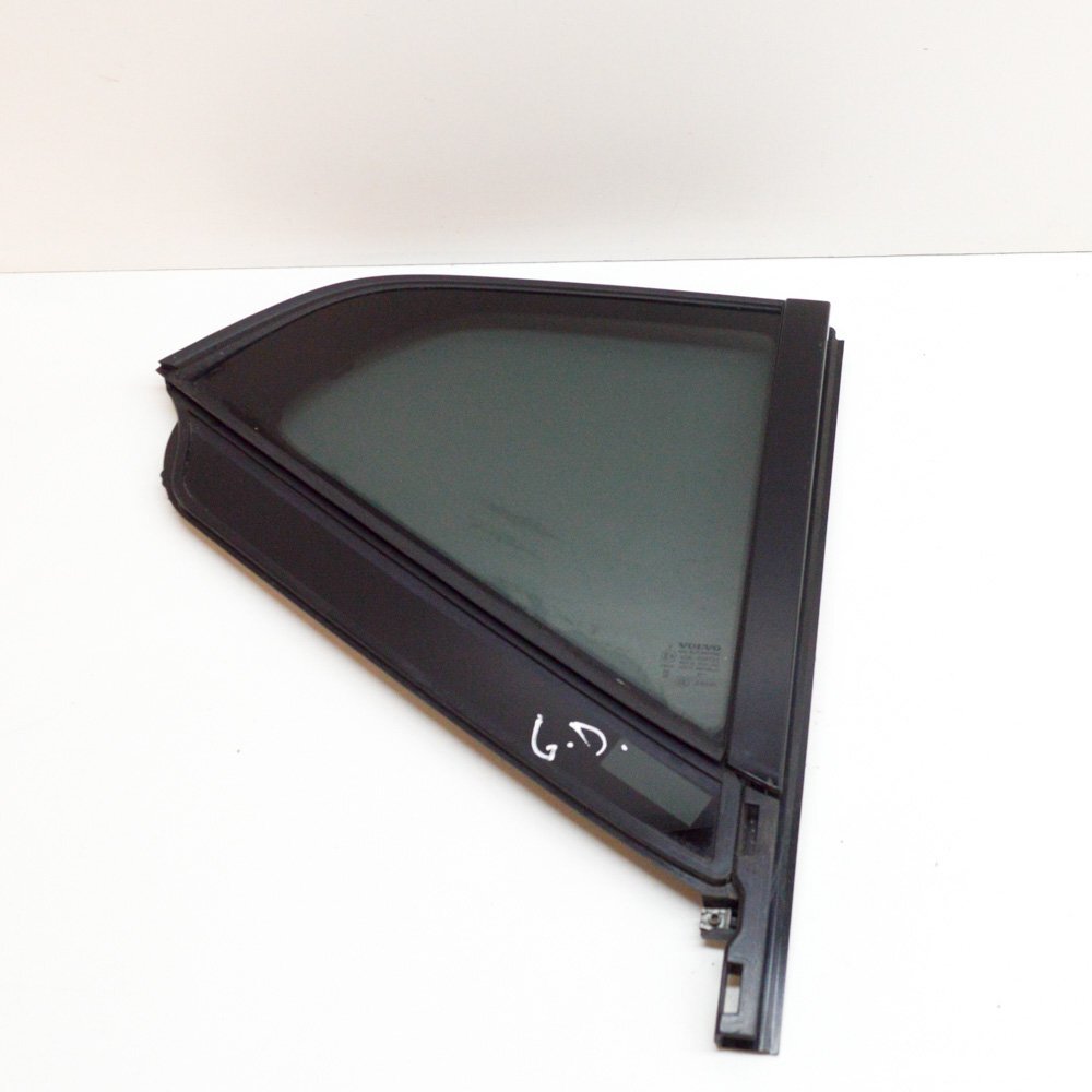 VOLVO XC40 Rear Right Door Tinted Quarter Window Glass AS3 32244806 ...