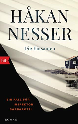 Nesser, H Einsamen Book NEUF | eBay