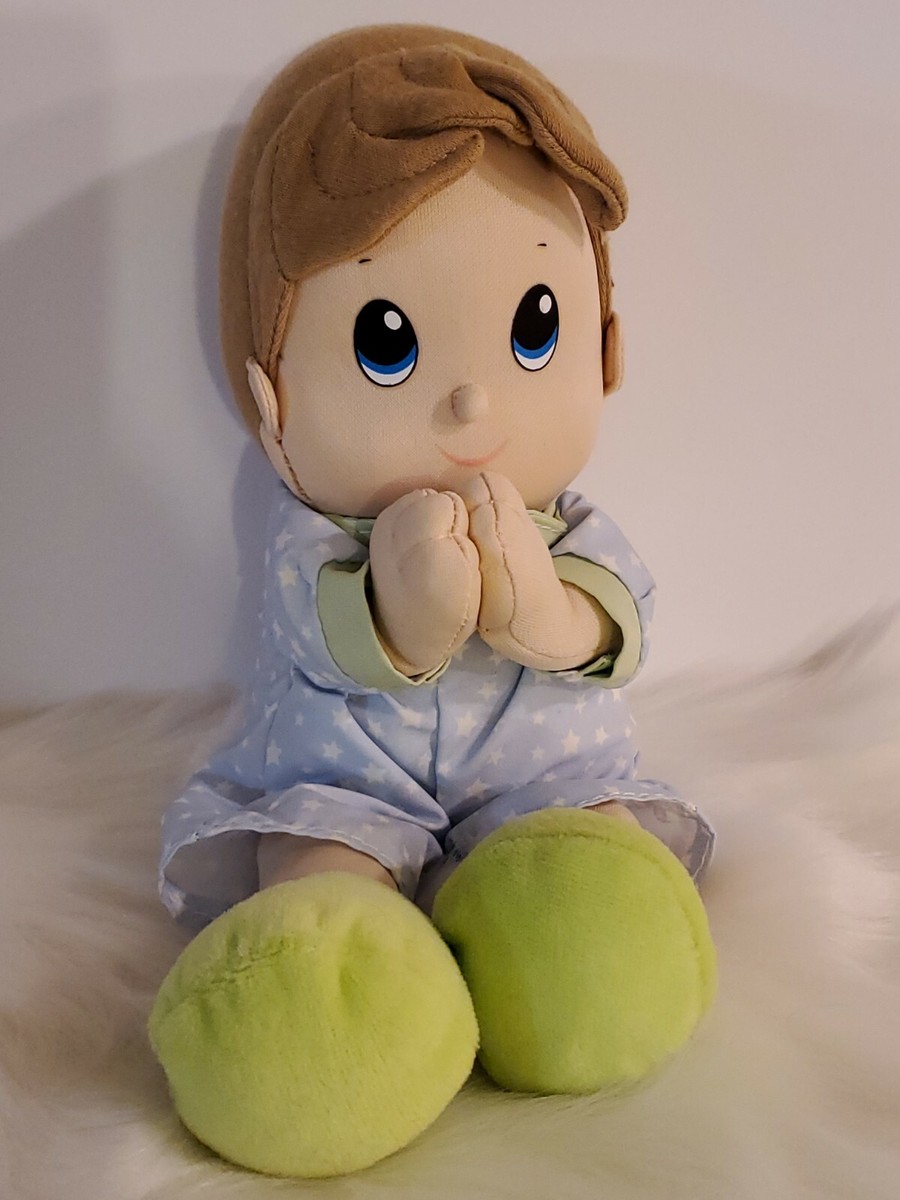 Precious Moments Praying Boy Preciousmoments