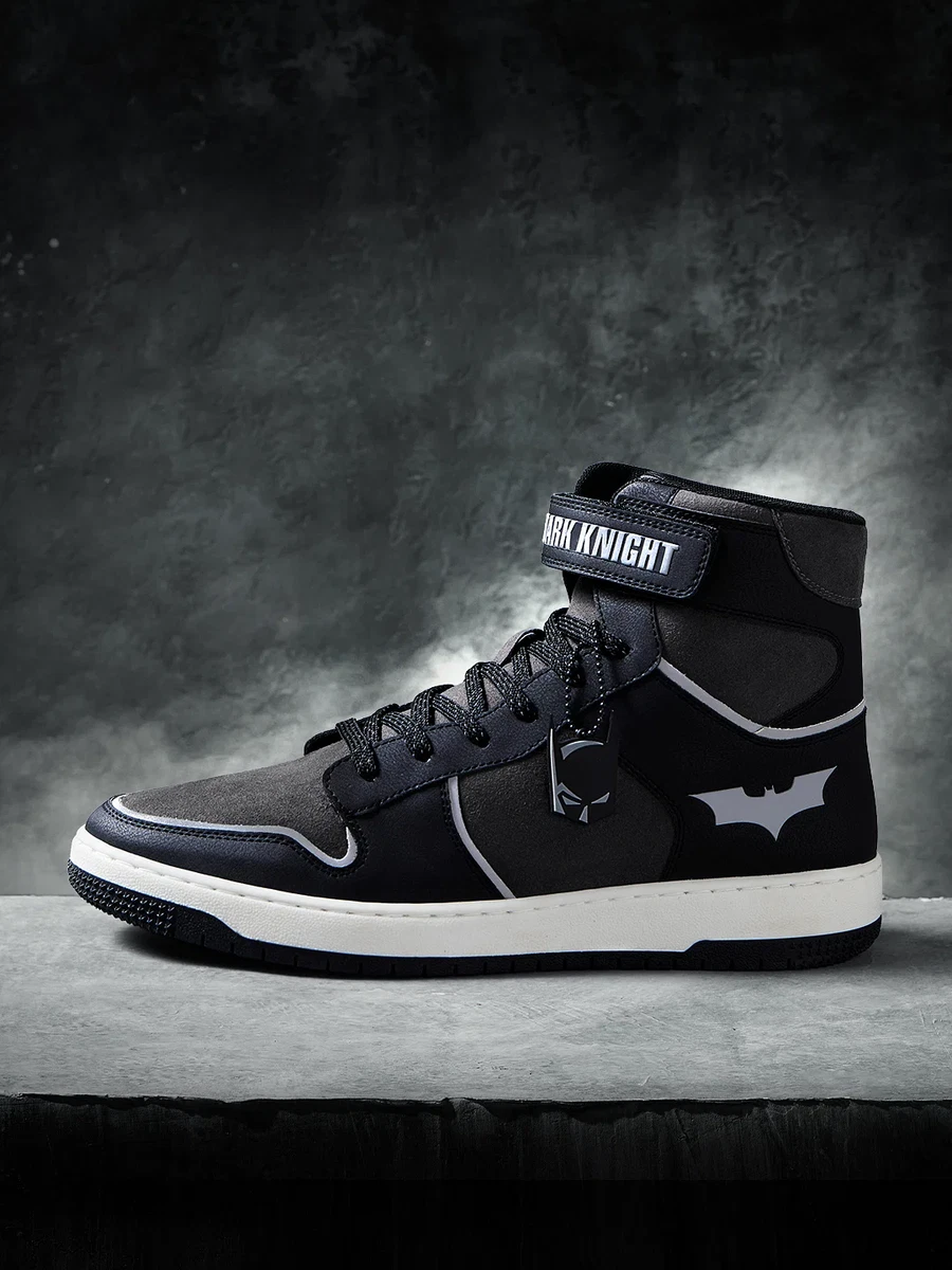 Batman Shoes Nike