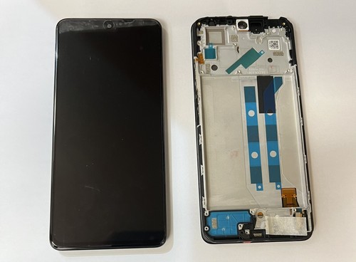 Genuine Xiaomi Redmi Note 11 PRO 5G 21091116I 2201116SG Display LCD ...