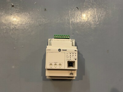 Controls - Trane Controls