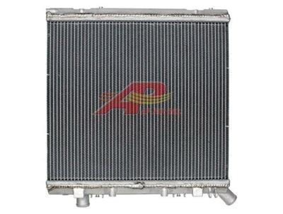 New Radiator Fits Bobcat S510 S530 S550 S570 S590 S630 S650 OE# 7025613 ...