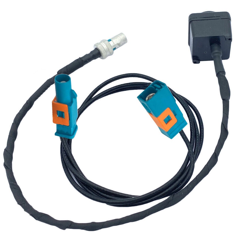 84586465 Rear View Driver Information Camera For 2019-2022 Chevrolet ...