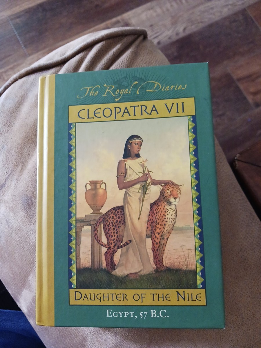 Cleopatra Vii Of Egypt