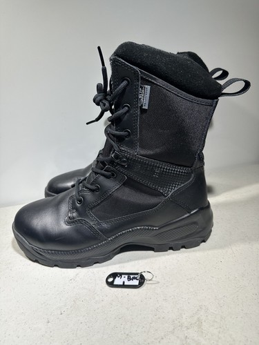 5.11 Tactical Men's ATAC 2.0 8" Military Boot SZ 9 | eBay