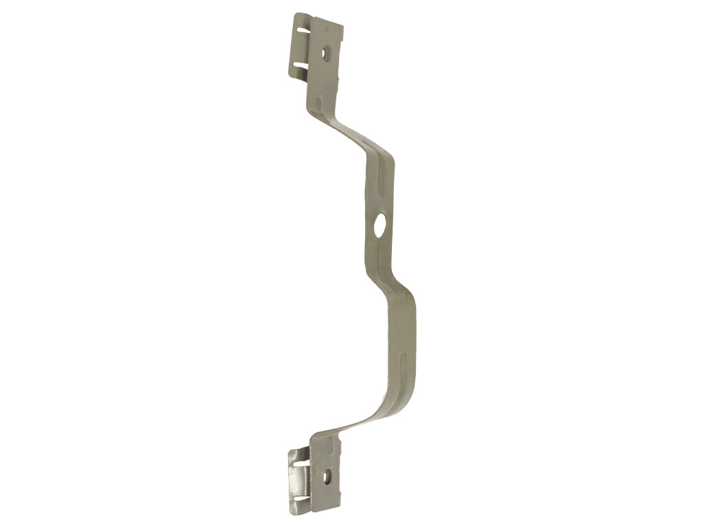 FOR TESLA MODEL 3 2017- BUMPER BRACKET LEFT STEEL 110454000B | eBay