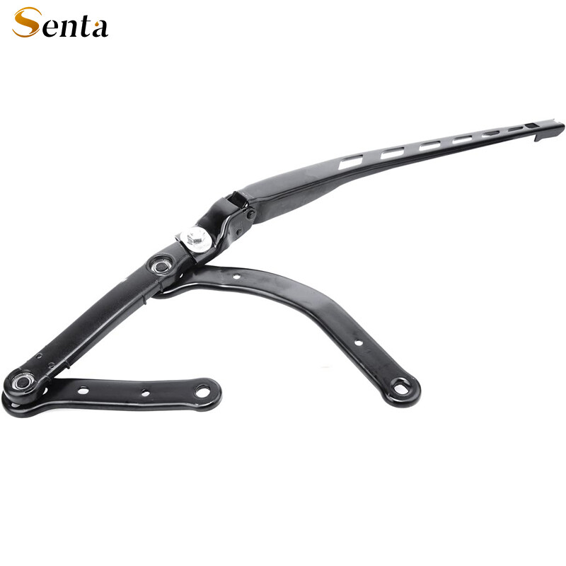 For BMW E60 E61 E63 E64 Passenger Right Front Windshield Wiper Arm ...