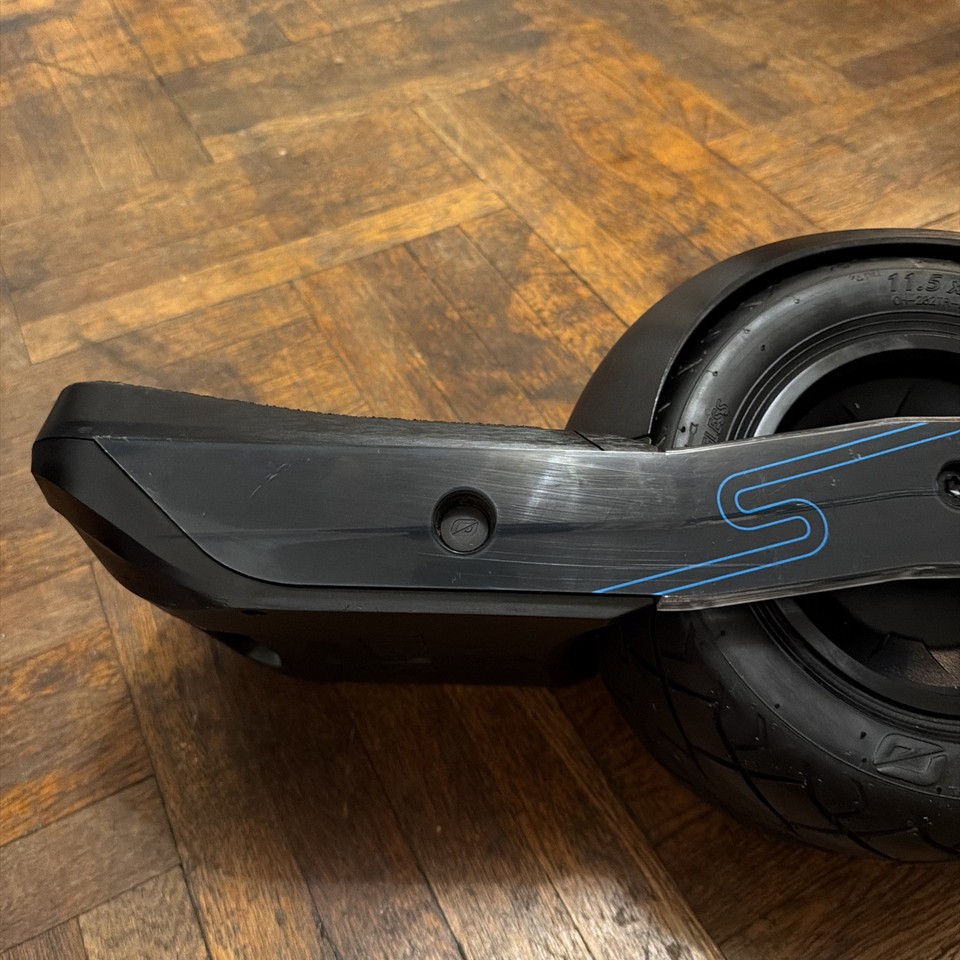 Onewheel GT S-Series RALLY EDITION by Future Motion | eBay