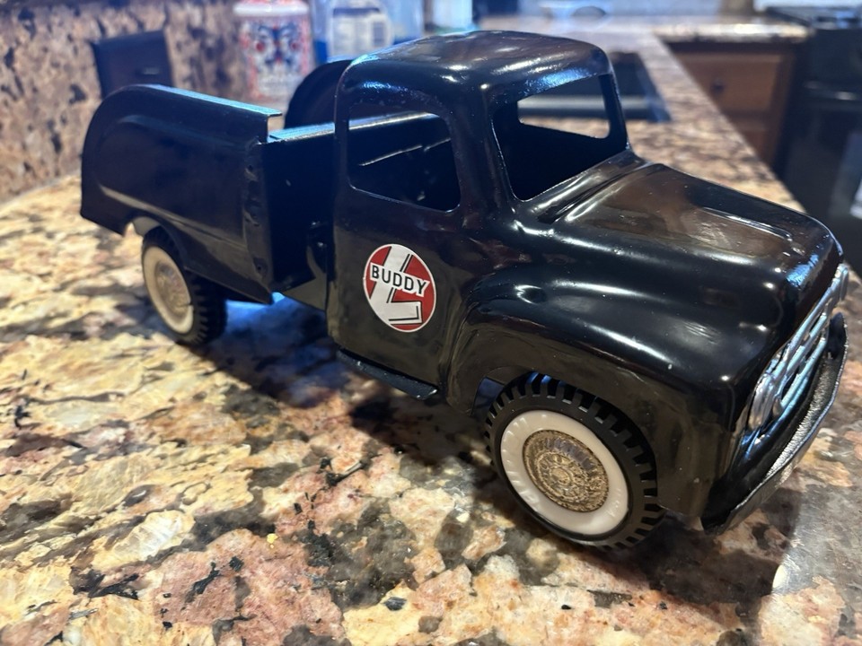 Buddy L Custom Truck | eBay