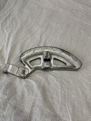 Vintage 1" Electrical Conduit Pipe Emt 3/4" Rigid Bender Head | eBay