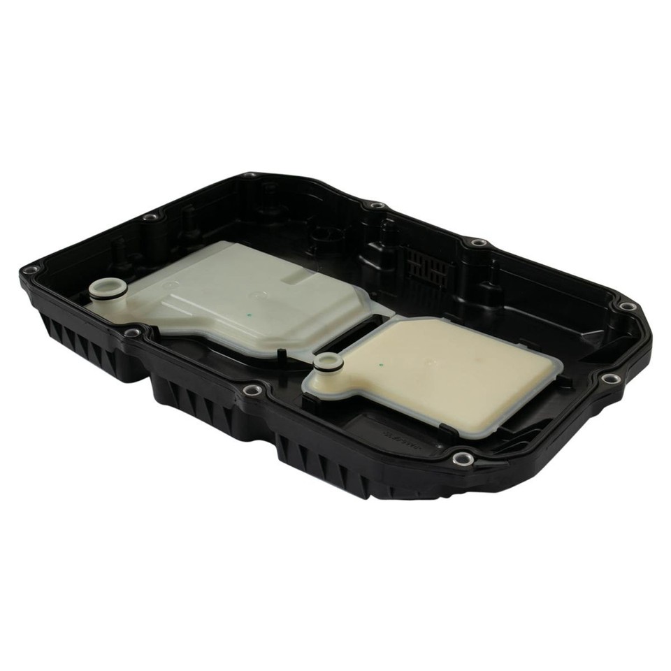 Transmission Oil Pan Fits 2015-2020 Mercedes-Benz | eBay