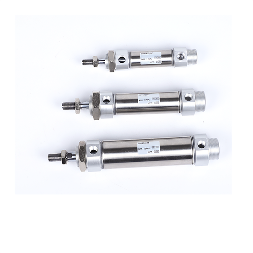 A 1pcs SMC CDM2B20-200Z Stainless Steel Mini Cylinder air Pneumatic air ...