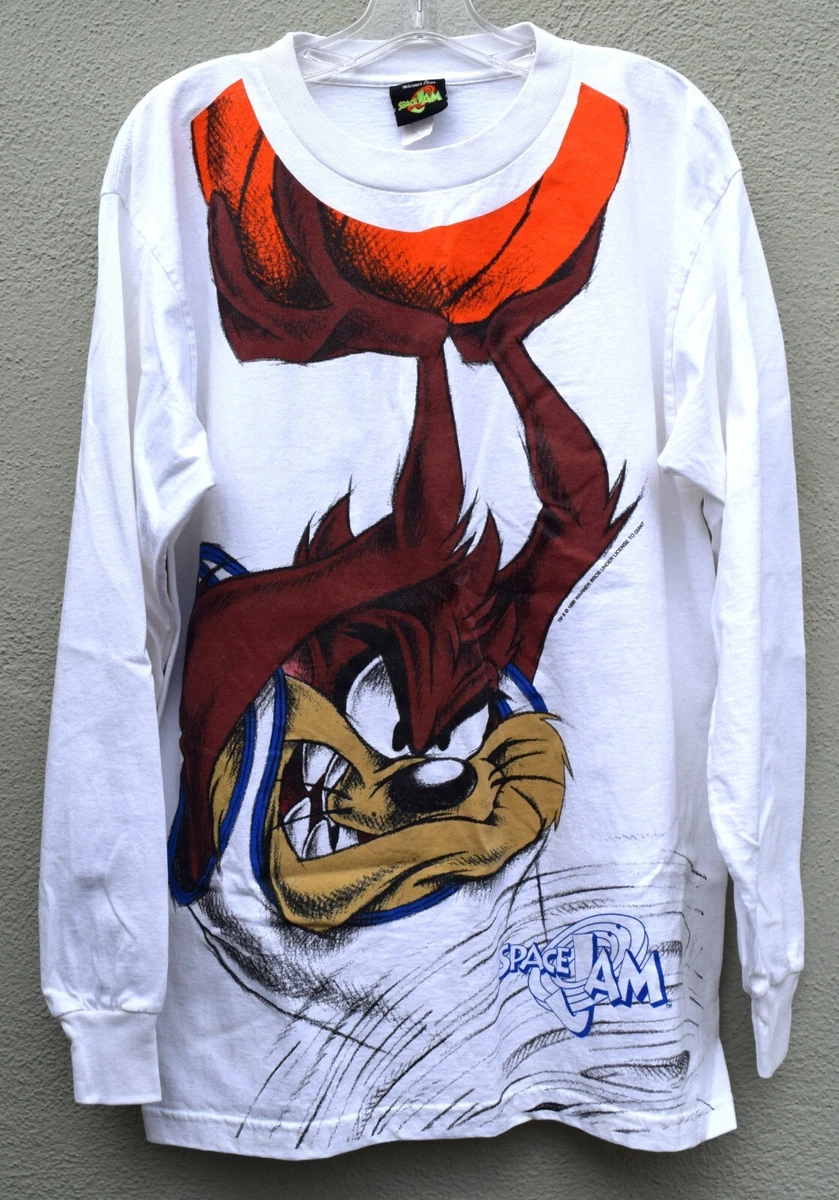 Tasmanian Devil Basketball Tattoo