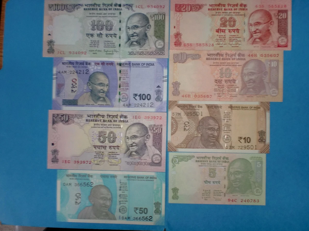 Value Of Old Bank Notes