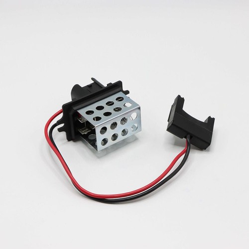 1x Heater Blower Motor Fan Resistor For 90-08 Renault Clio Kangoo MK1 ...