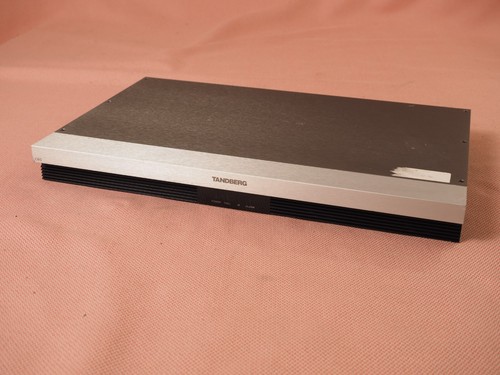 Cisco C60 Tandberg TTC6-10 TelePresence Codec Video Conference System ...