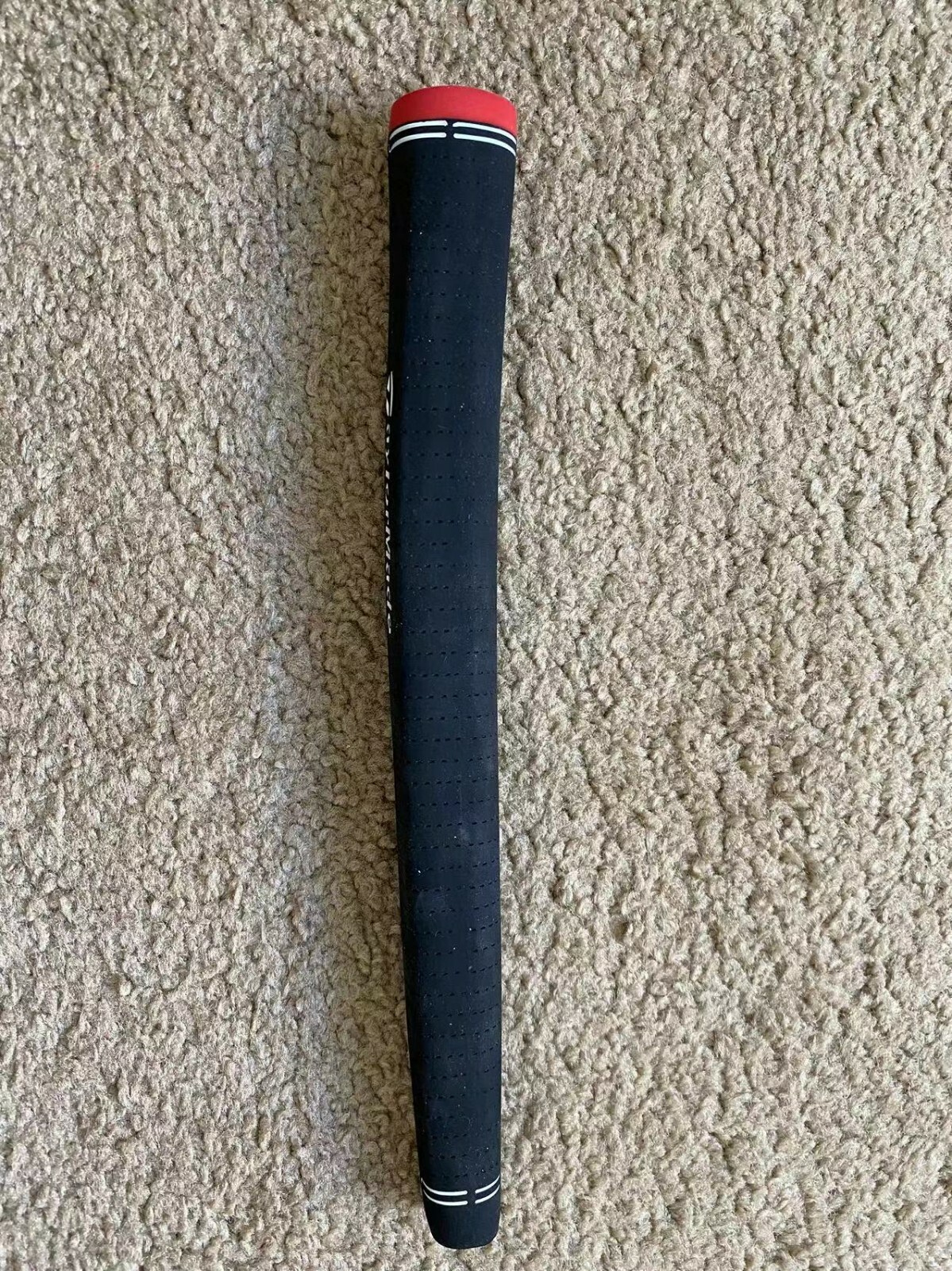 TaylorMade Ghost Tour Golf Putter Grip 60R | eBay