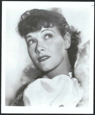 PENNY SINGLETON HOLLYWOOD ACTRESS STUNNING VINTAGE ORIGINAL PHOTO | eBay
