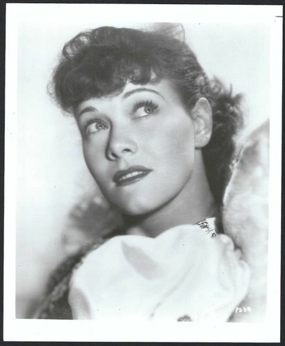 PENNY SINGLETON HOLLYWOOD ACTRESS STUNNING VINTAGE ORIGINAL PHOTO | eBay