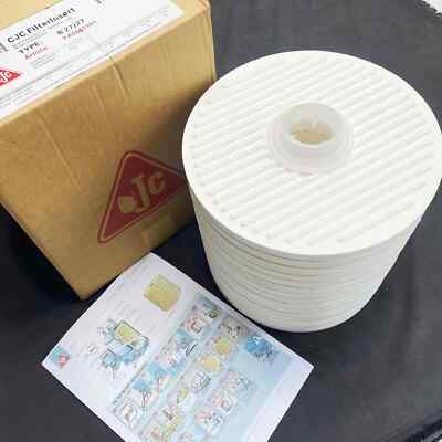 New PA5601301 Oil Filter Element For CJC CC PA5601301 | eBay