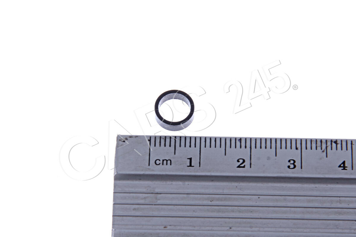 Genuine BMW E60N E61N E63N E64N E70 E70N Fuel Injector O-Ring OEM ...