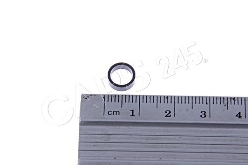 Genuine BMW E60N E61N E63N E64N E70 E70N Fuel Injector O-Ring OEM ...
