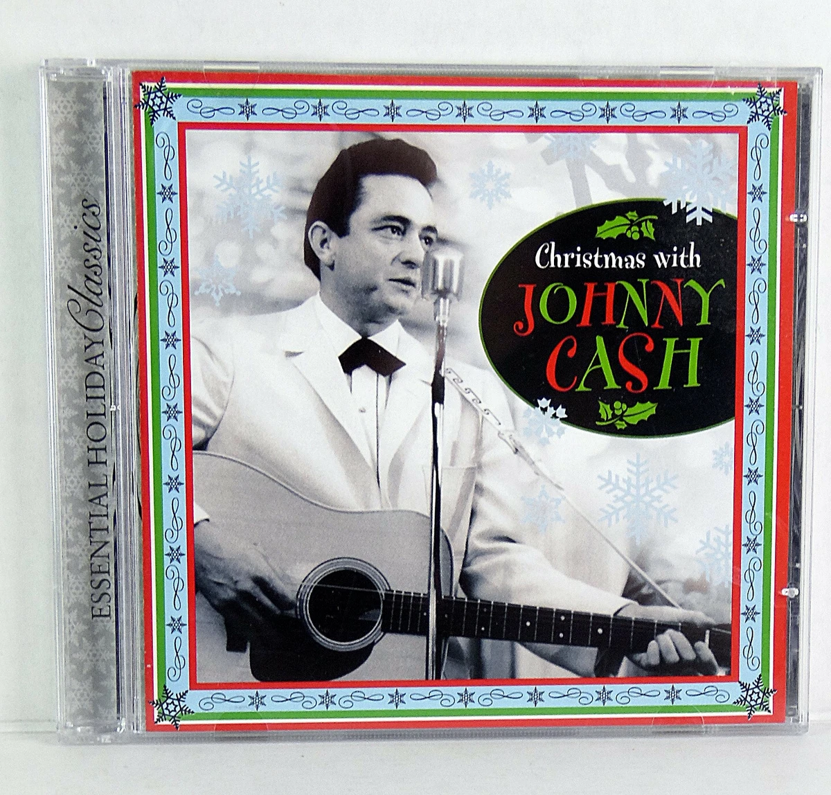Johnny Cash 2003
