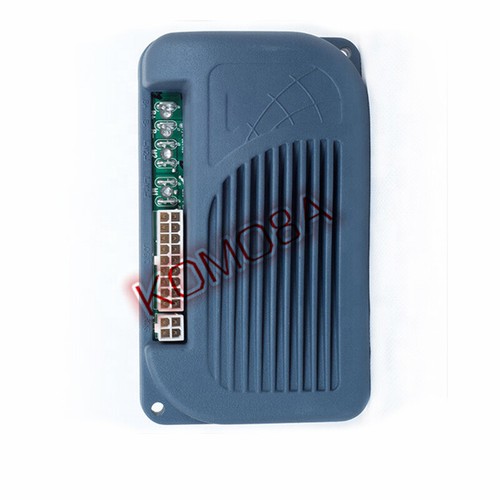 For CURTIS PMC 24V / 110A 1228-2901 Permanent Magnet Motor Speed ...