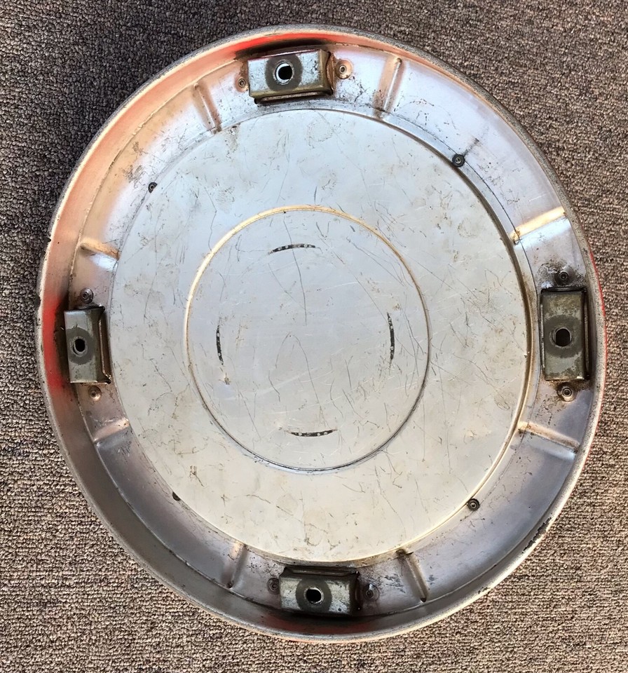 Vintage Tune-In Wheel Balancer, model 107-A Hunter Engineering | eBay