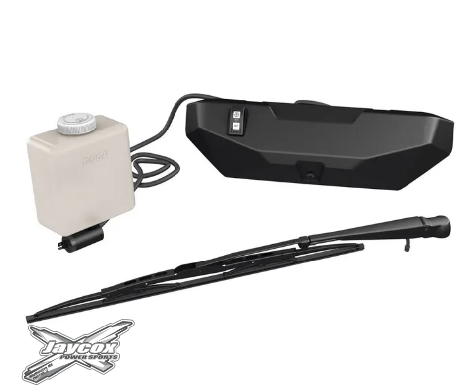 OEM Can-Am Defender Wiper and Washer Kit 715001638 R3s2 for sale online ...