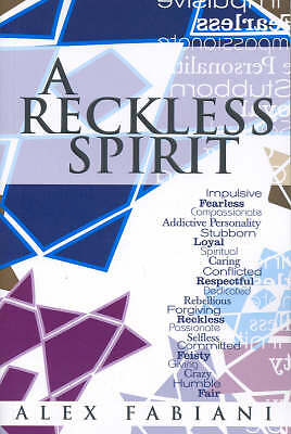 A Reckless Spirit by Alex Fabiani (Paperback, 2006) for sale online | eBay Australia