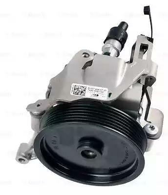 NEW OEM Power Steering Pump Mercedes-AMG A007466070180 G63 AMG GENUINE ...
