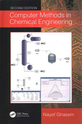 Computer Methods in Chemical Engineering, Hardcover by Ghasem, Nayef, Brand N... 9780367765255| eBay