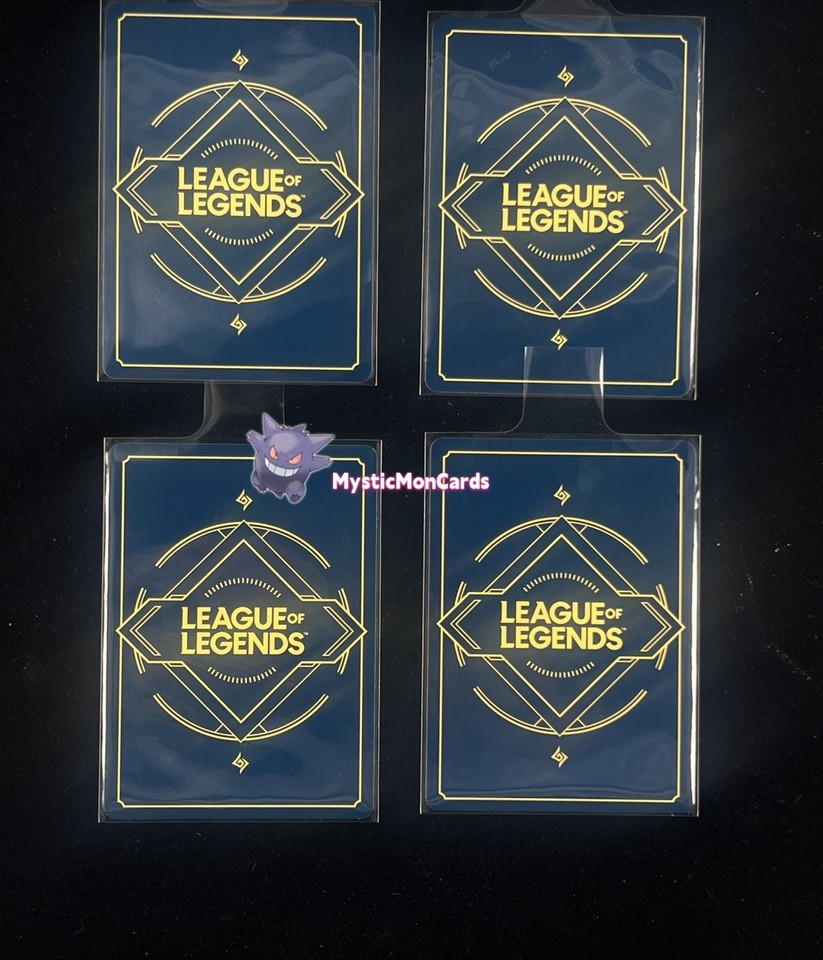 Riftbound Chinese League of Legends TCG Arcane: League of Legends | eBay