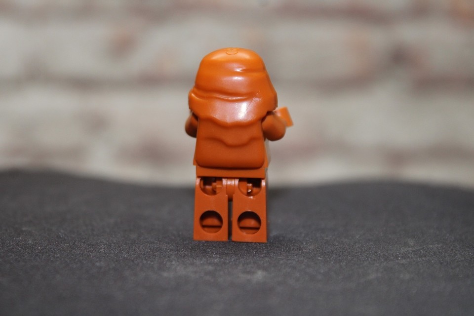 Lego Batman: The Video Game 2006-2008 CUSTOM SMILING CLAYFACE - EXC ...