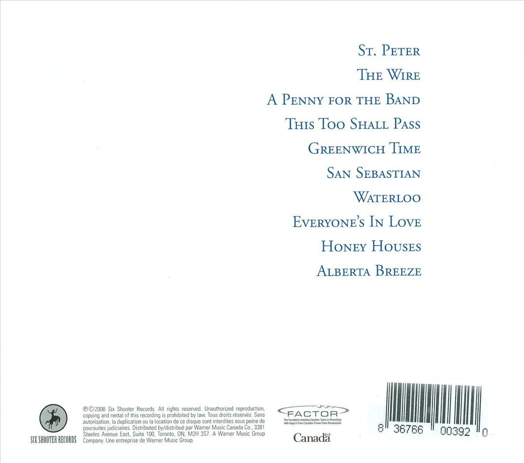 JUSTIN RUTLEDGE MAN DESCENDING NEW CD 836766003920 | eBay